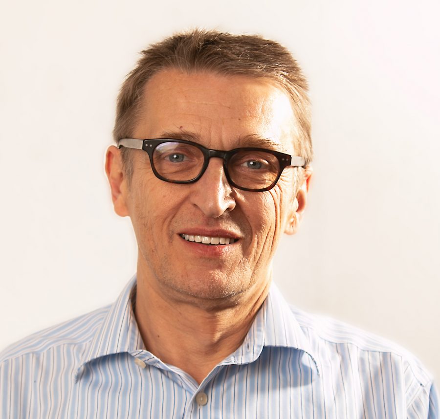 Interview mit Eckhard Klockhaus: Künstliche Intelligenz mischt den ...